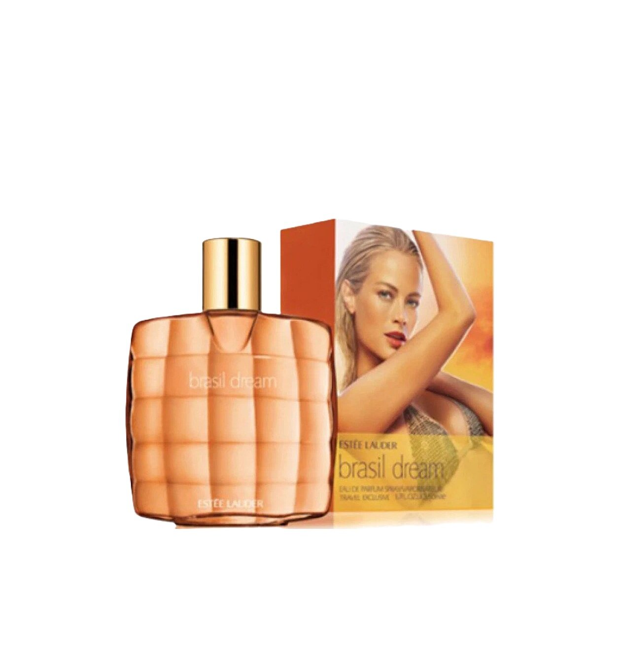 Estee Lauder Brasil Dream 50 мл парфюмерная вода женская, цветочные, фруктовые