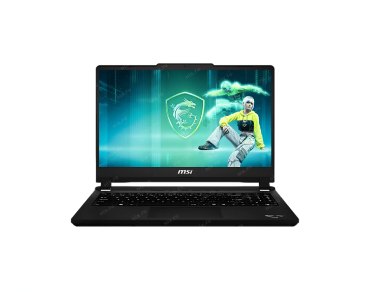 9S7-15T121-230 MSI Cyborg 15 C13WE Core i5-13420H 15.6" FHD (1920*1080),144Hz IPS DDR4 16GB ,512GB SSD, NV RTX 5050 (8GB