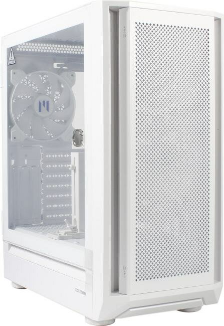 (Z1003067) Miditower: Ryzen 5 7500F/ 16 Гб/ 1 Тб NVMe SSD/ 16 Гб GeForce RTX5060Ti/ 2.5 Гбит/ WiFi/