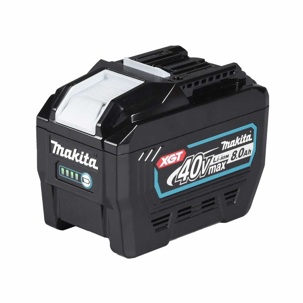 Аккумулятор XGT Makita BL4080F 632S90-5