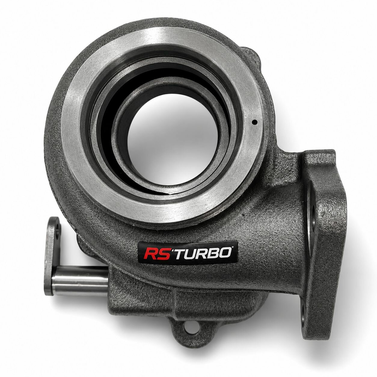 Выпускной коллектор Subaru WRX VF39 / VF48 / VF5