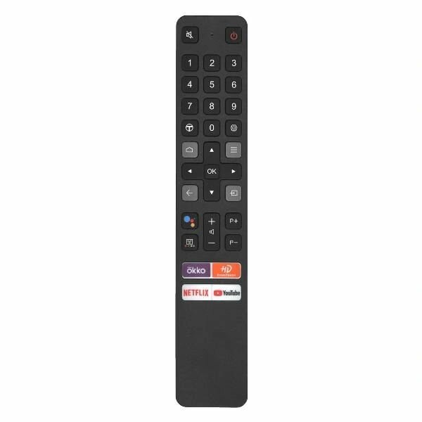 Пульт ДУ для ТВ, приставки ТВ, DVD-плеера Huayu RC901V