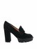 Туфли Gianvito Rossi Barry, размер 36