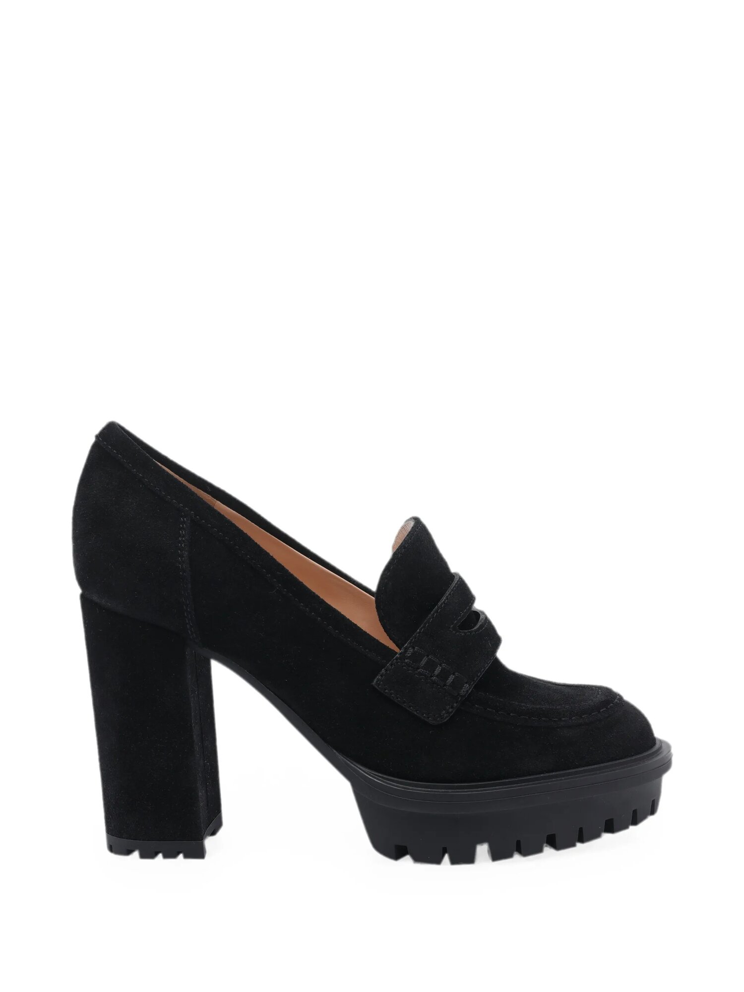 Туфли Gianvito Rossi Barry
