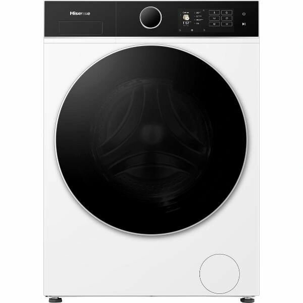 Стиральная машина с сушкой Hisense WD5I8043BWF