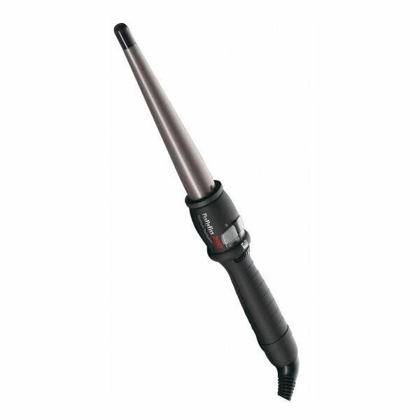 Электрощипцы Babyliss Pro BAB2281TTE