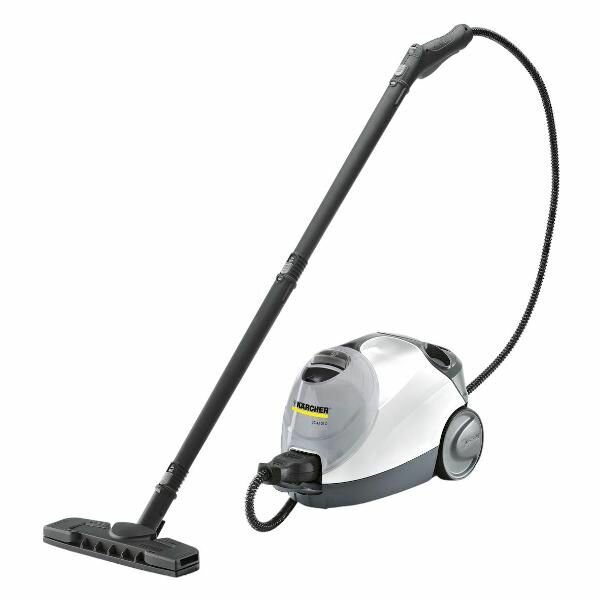 Пароочиститель Karcher SC 4 EasyFix Plus (1.512-640.0)