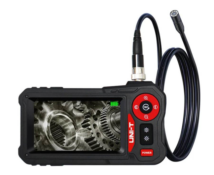 Бороскоп с большим экраном UNI-T UT667