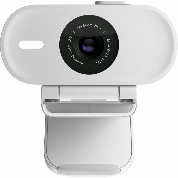 Веб-камера для стриминга Elgato Facecam Neo