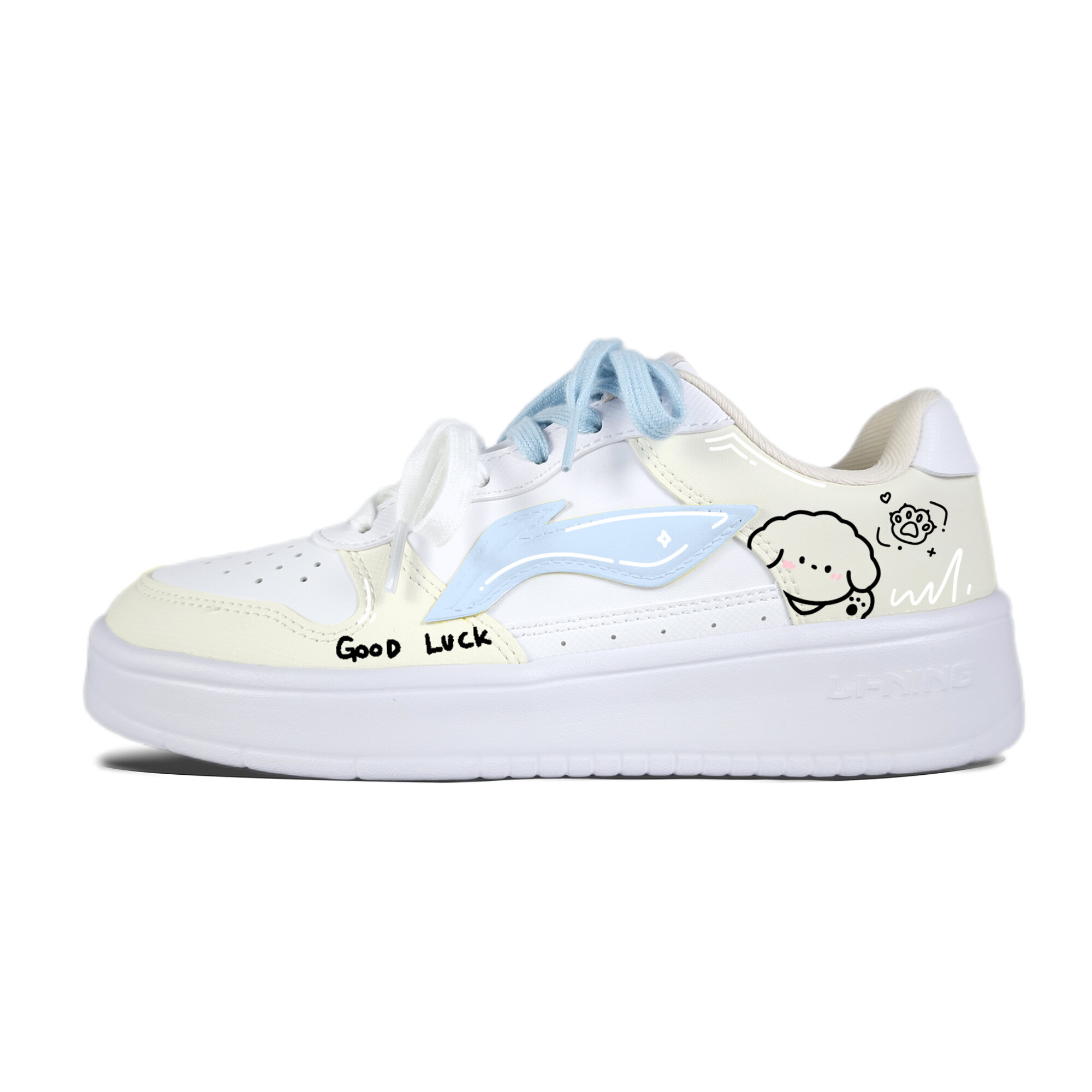 Кроссовки 327