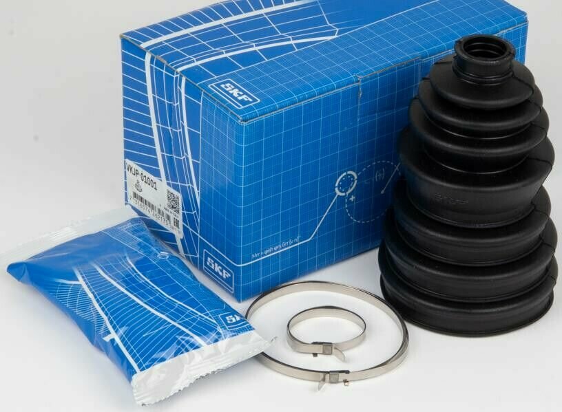 Пыльник для шруса SKF VKJP01001