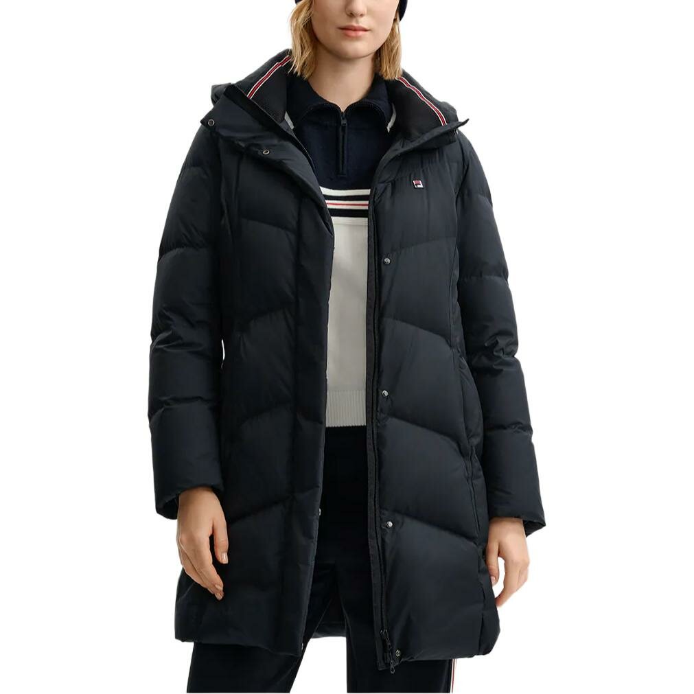 Пуховик Fila HERITAGE