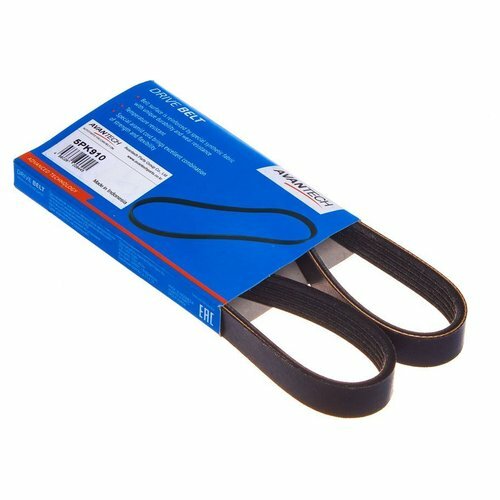 Ремень поликлиновый avantech Avantech 5pk910