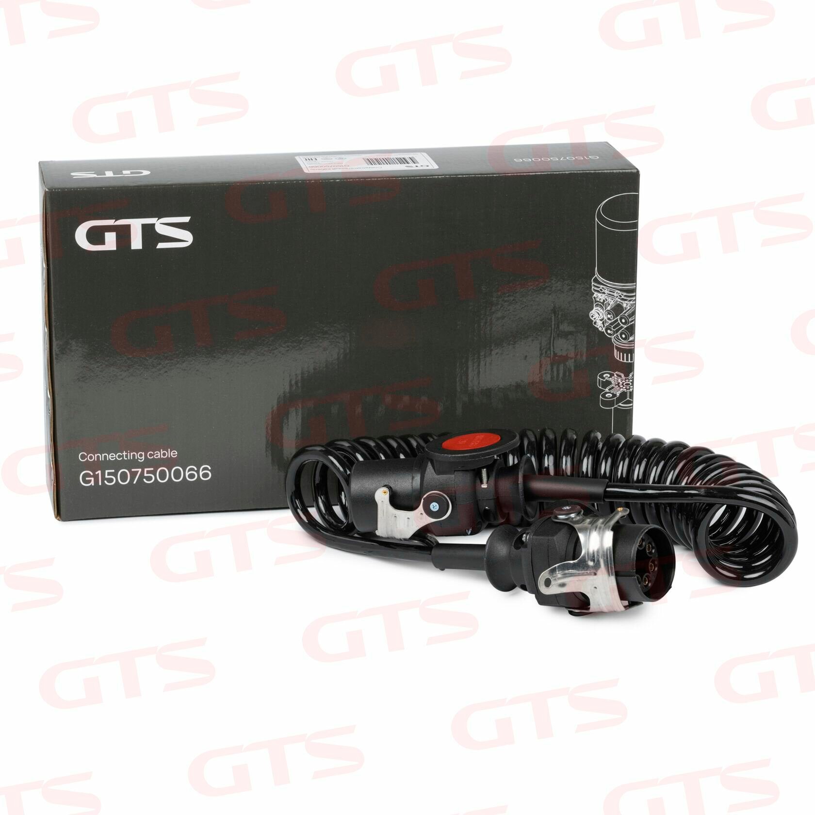 GTS Соединительный кабель G150750066