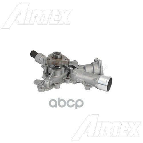 Помпа водяная без датчика температуры Airtex арт. wpa-1757