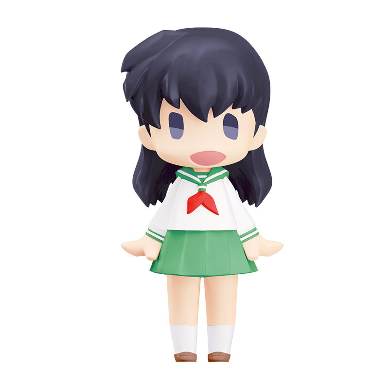 Фигурка унисекс GOOD SMILE COMPANY HELLO! Good Smile Kagome Higurashi Chibi