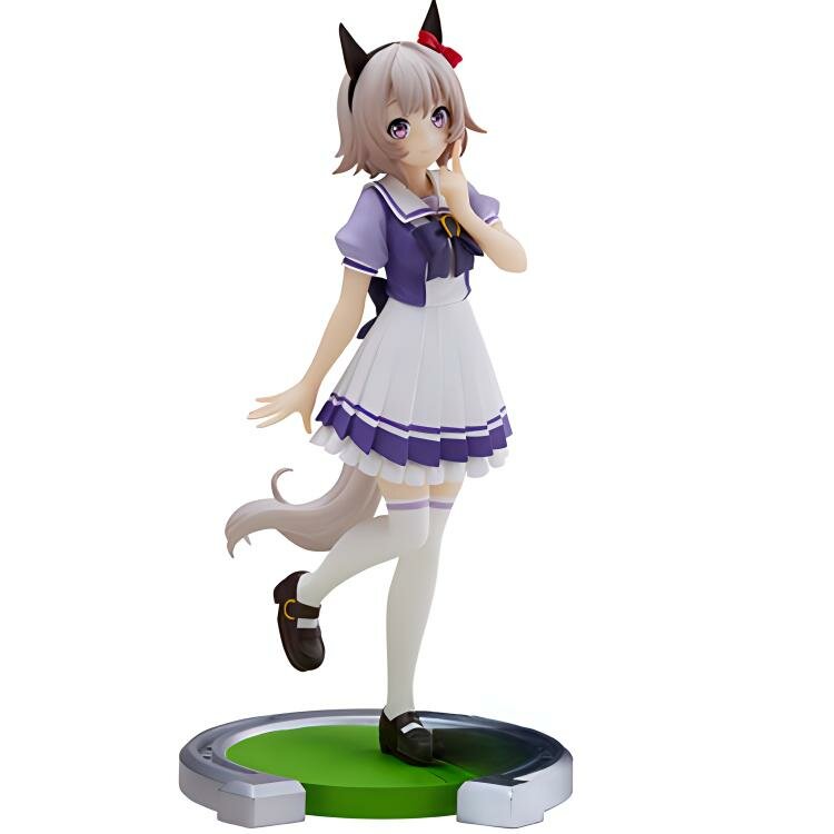 Фигурка унисекс BANPRESTO Pretty Derby Real Machine Bonus Gifts 1430645179