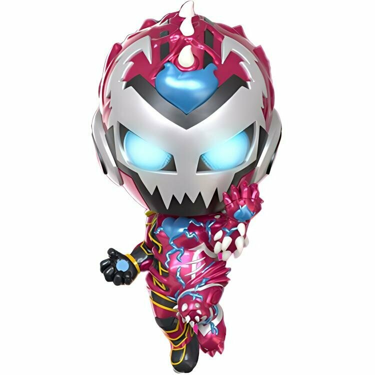 Фигурка унисекс Hot Toys Venom Maximum Steel Heart, Led, 1430694401