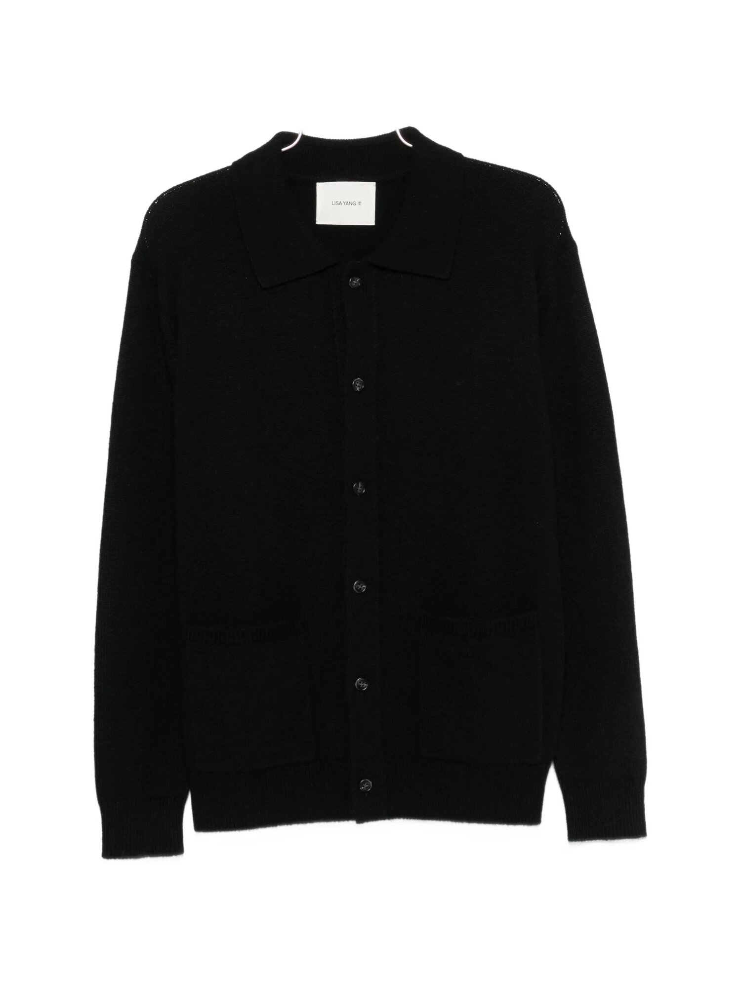 Кардиган Maximilian button-up cardigan
