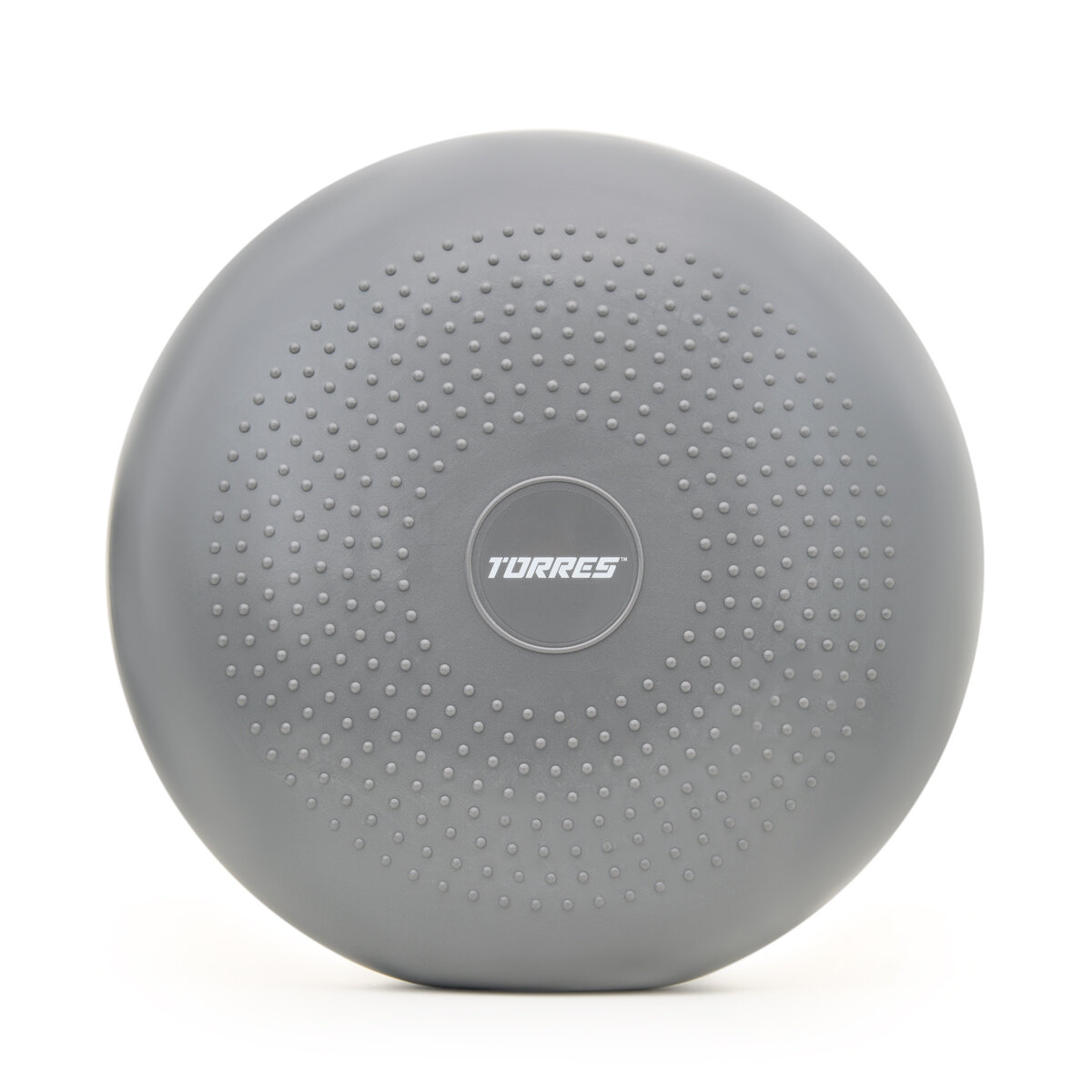 Платформа для пилатеса массажная TORRES YL2611, диаметр 33 см