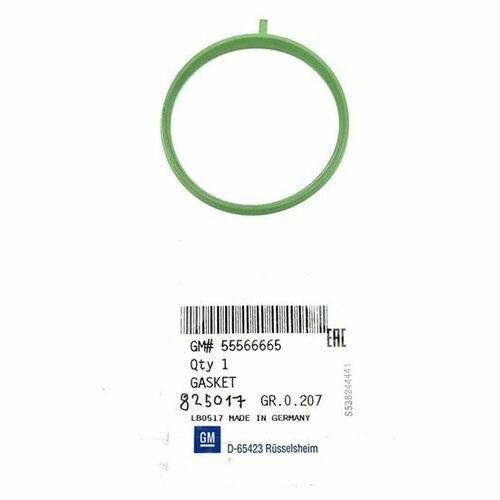 Корпус клапана General Motors 55566665