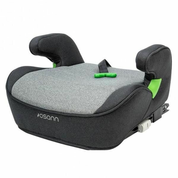 Автокресло-бустер Osann Lux Isofix