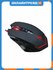 Мышь A4TECH V8 (Black)