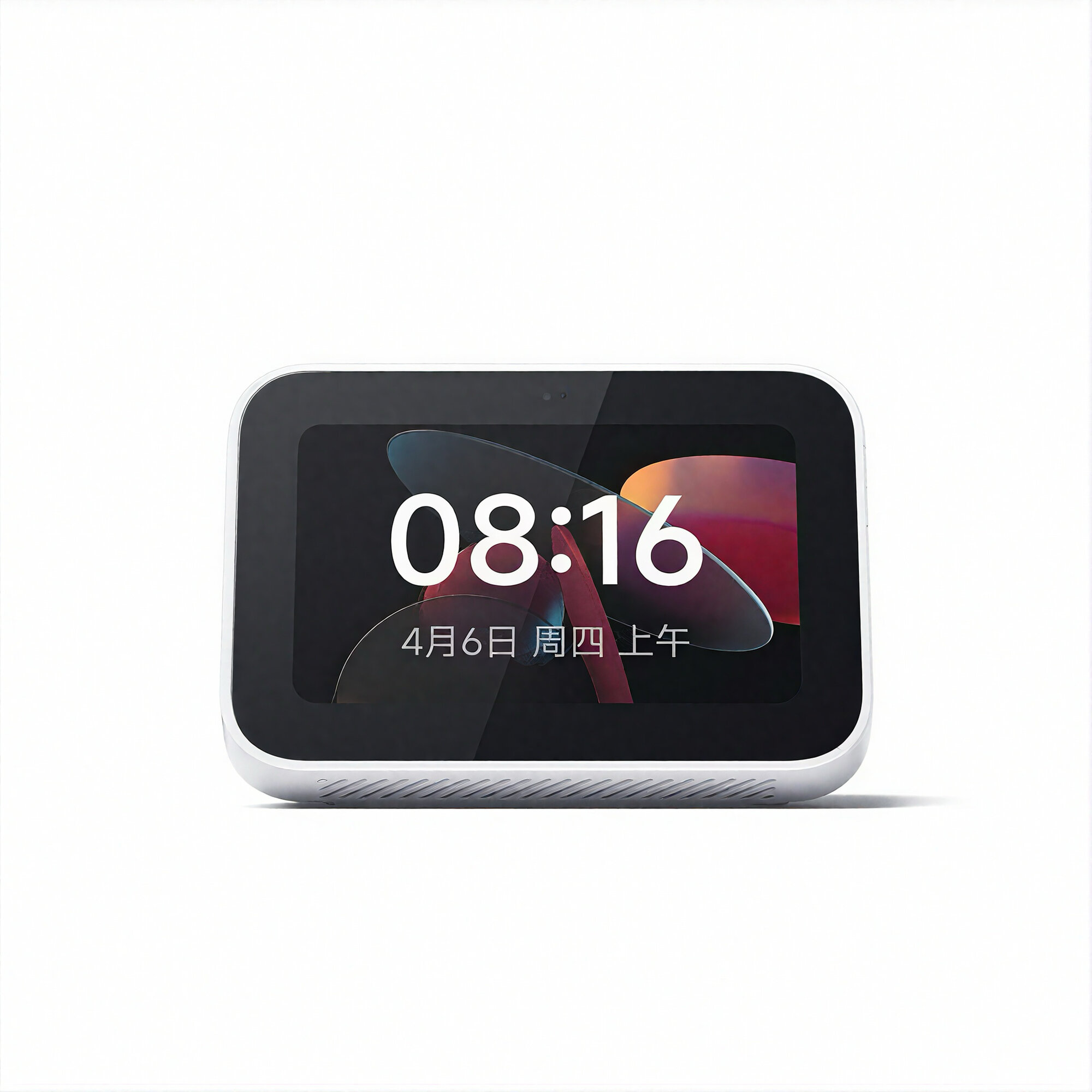 Умный дисплей Xiaomi Mini Сяо Ай, колонка Bluetooth с сенсорным экраном, центральный пульт управления звуком дома
