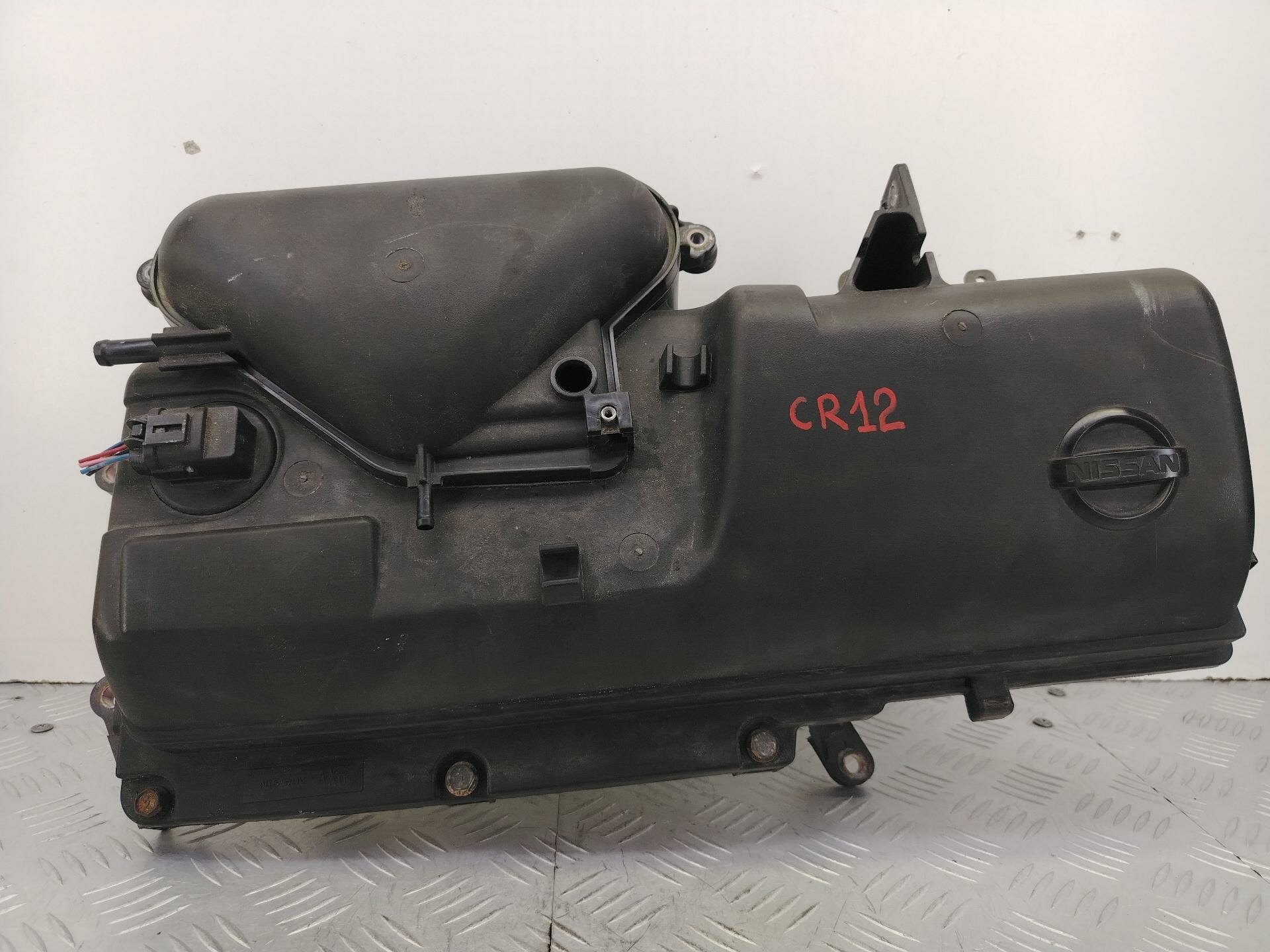 Корпус воздушногo фильтра Nissan Micra K12 (2003 - 2005)