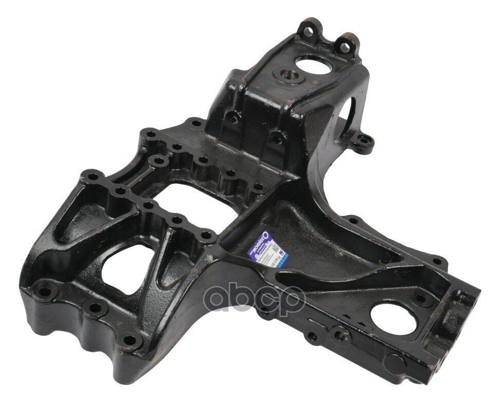 Кронштейн SHACMAN SHAANXI X6000 балки правый MOVELEX MOVELEX арт. DZ9H259806538-MX