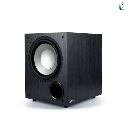 C910 Домашний кинотеатр Сабвуфер высокой мощности 10-дюймовый активный сабвуфер