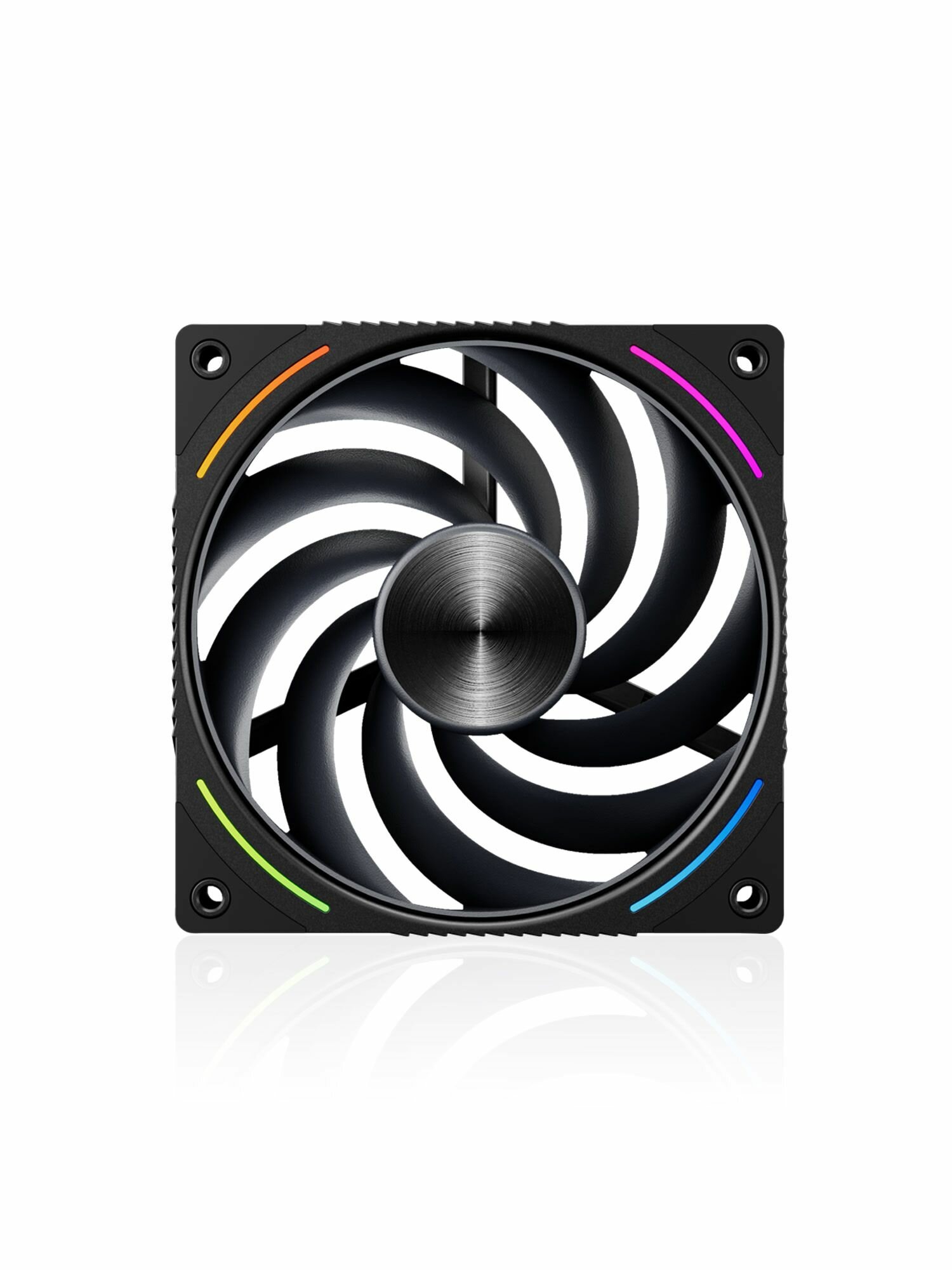 Корпусный вентилятор Thermalright TL-K12-X28-R9 TRTLK12X28R9