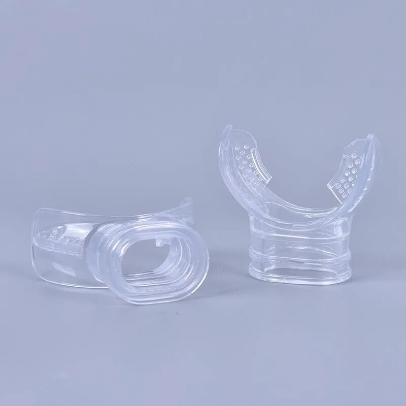 Трубка для плавания — фото 1