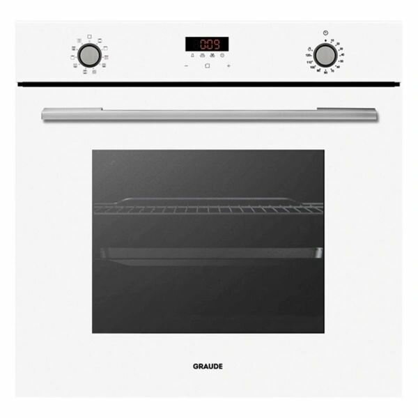 Электрический духовой шкаф Graude BE 60.3 W