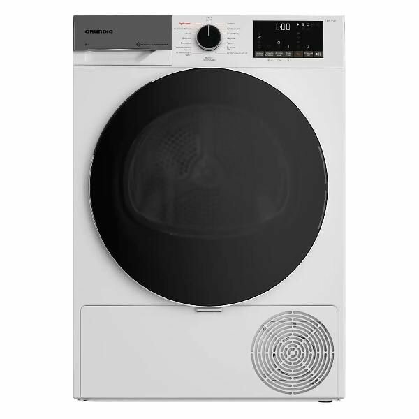 Сушильная машина Grundig GT77824FW