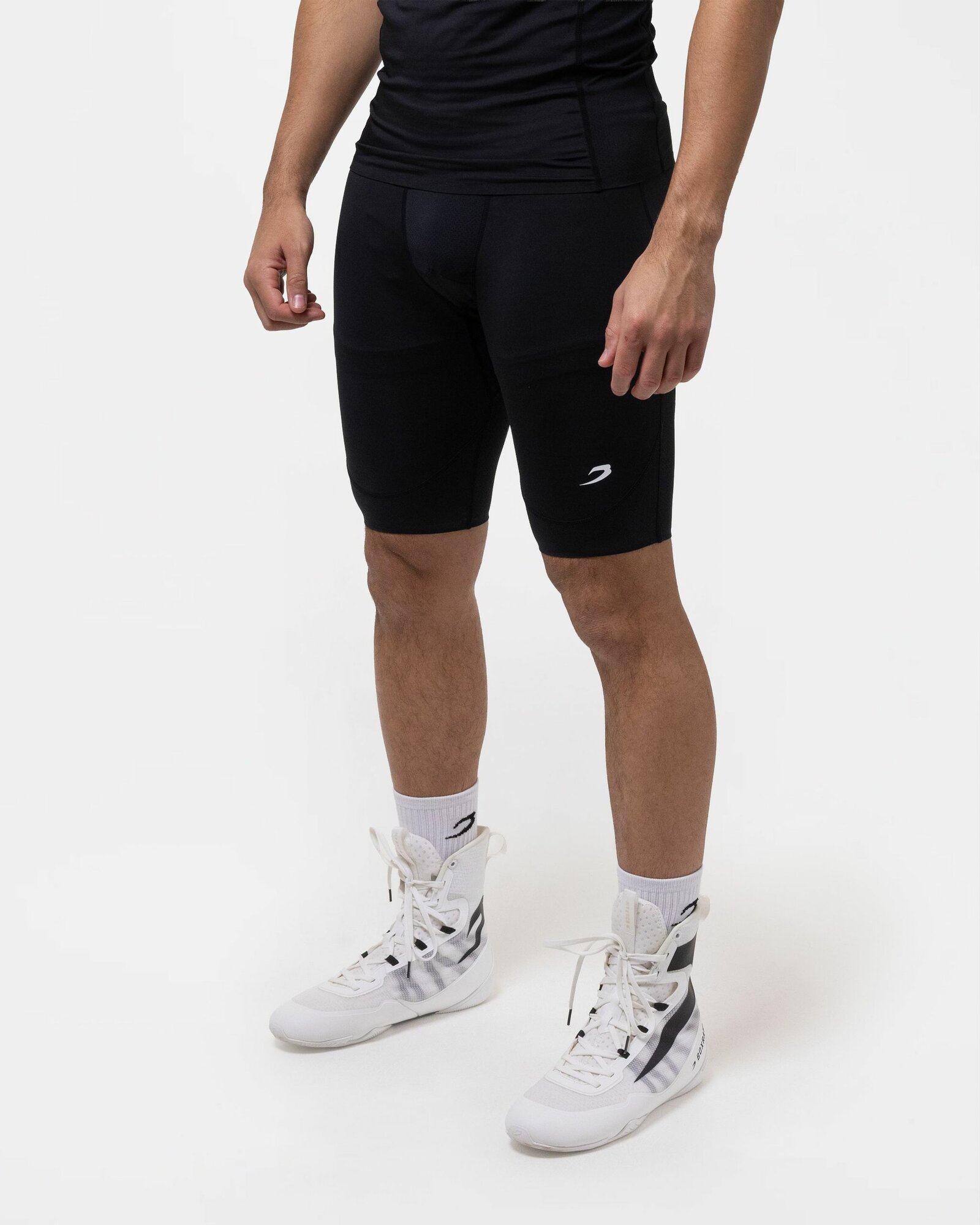 Шорты компрессионные Saddler Compression