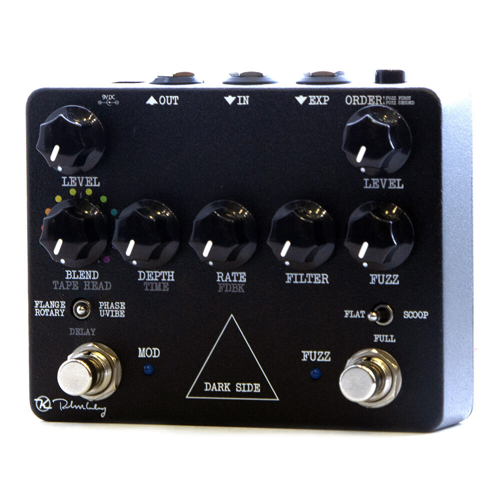 Keeley Electronics Dark Side V2 — фото 1