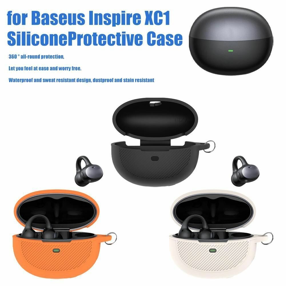Защитный чехол для Bluetooth-гарнитуры — фото 1
