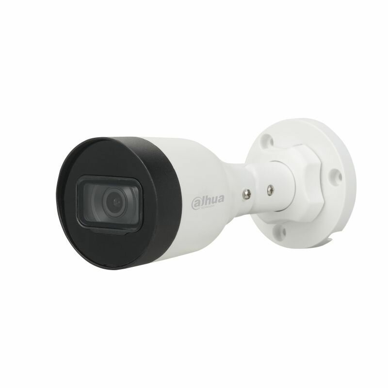 IP-видеокамера Dahua DH-IPC-HFW1239S1P-LED-0280B-S5