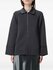 Пальто Max Mara Cotton jersey coat, размер 38