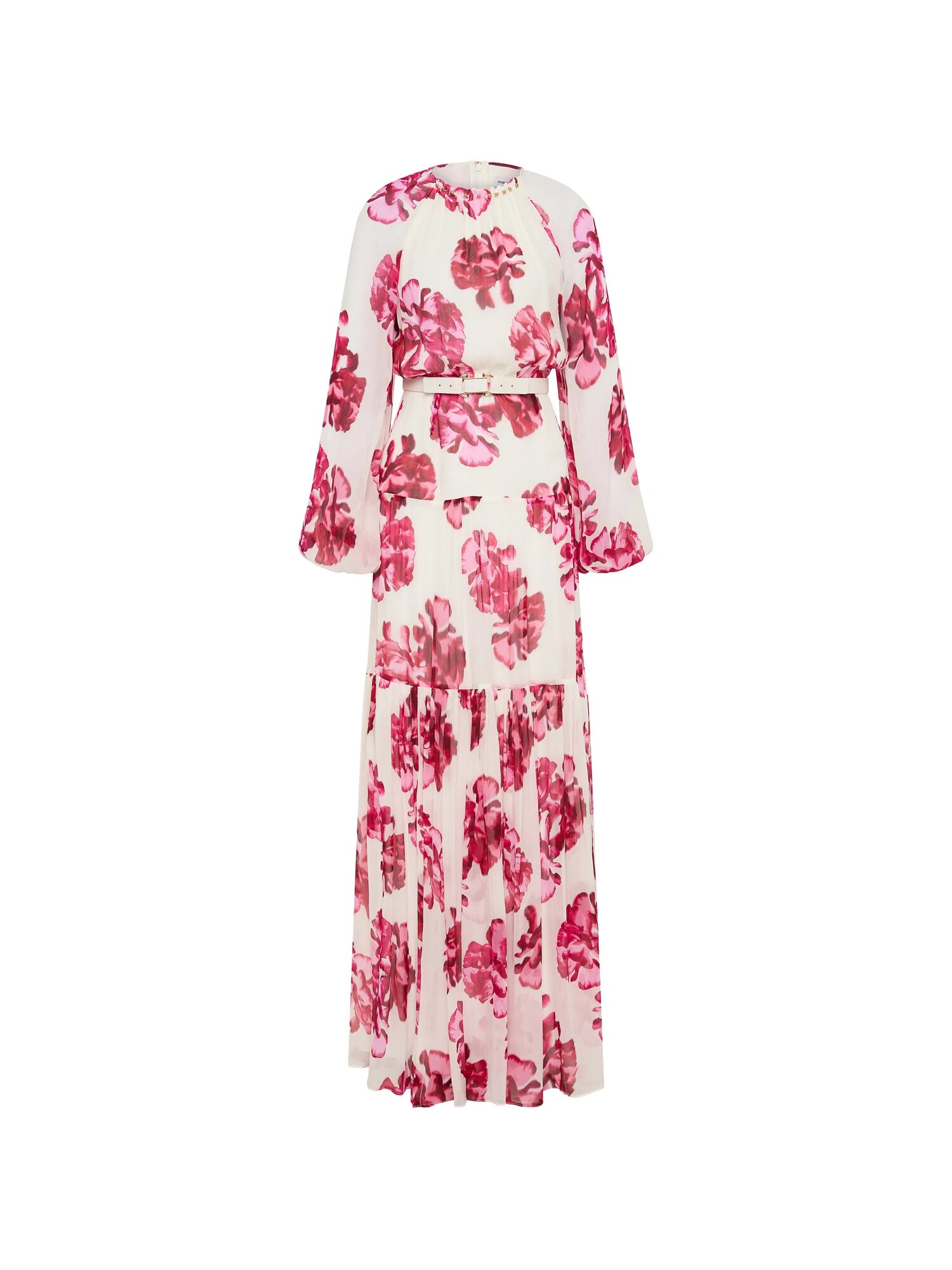 Платье Damask Rose