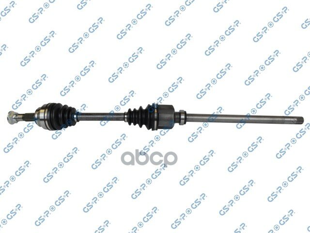 Привод в сборе правый CITROEN RELAY Bus GSP арт. 245174