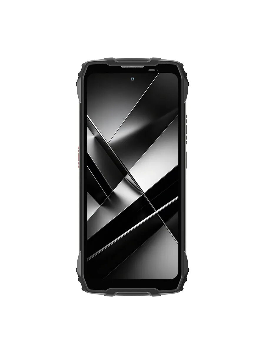 Смартфон Blackview BL7000 Pro 8/512 Black — фото 1