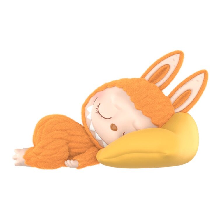 POP MART Midnight Collection Labubu THE MONSTERS Фигурка Слепые коробки 1 слепой бокс Целая коробка 10 шт