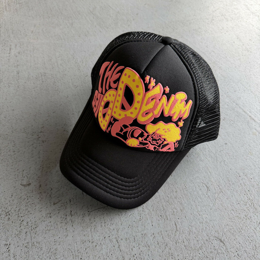 Шапка blackhatpinktext для женщин