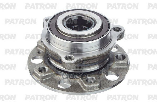Ступица колеса передн HAVAL H6 III, DARGO 2020- PATRON арт. PBK4153H