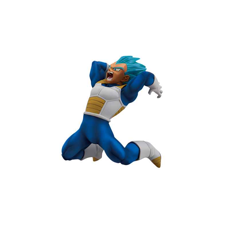Фигурка унисекс BANPRESTO Vegeta Eyewear Factory, Dragon Ball Ultra, 10 см