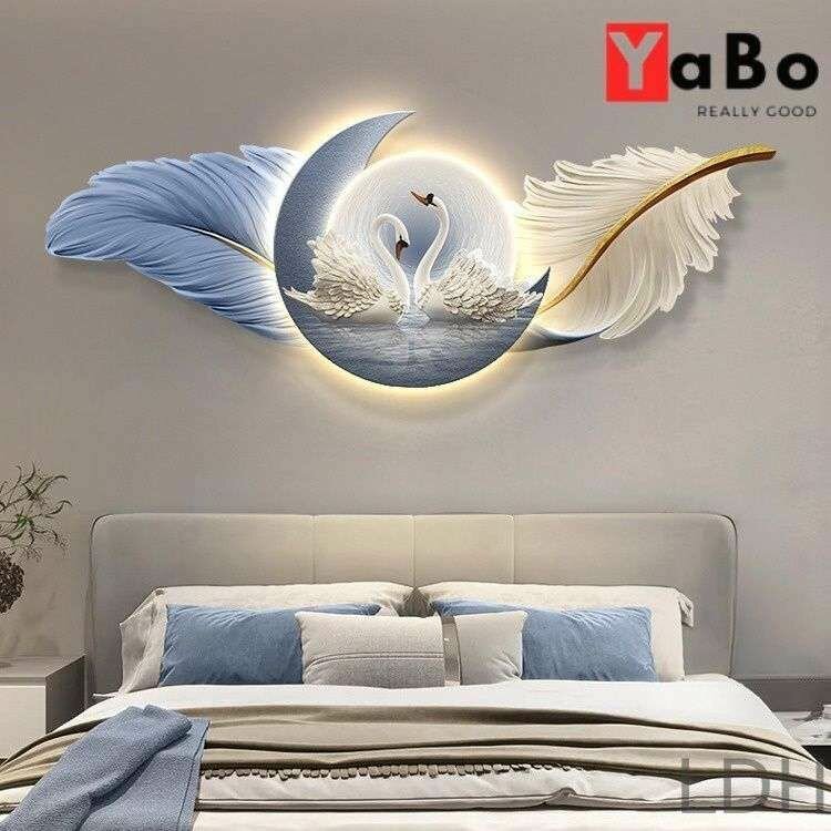 Украшение настенное интерьерное