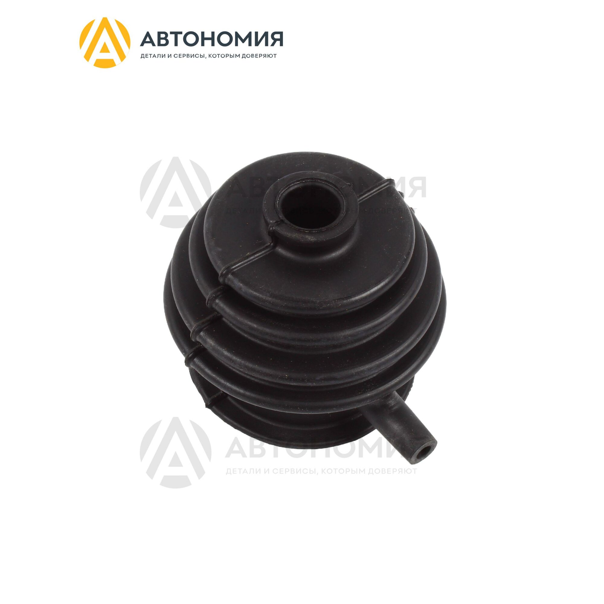 Пыльник рычага раздаточной коробки Mitsubishi MR567087