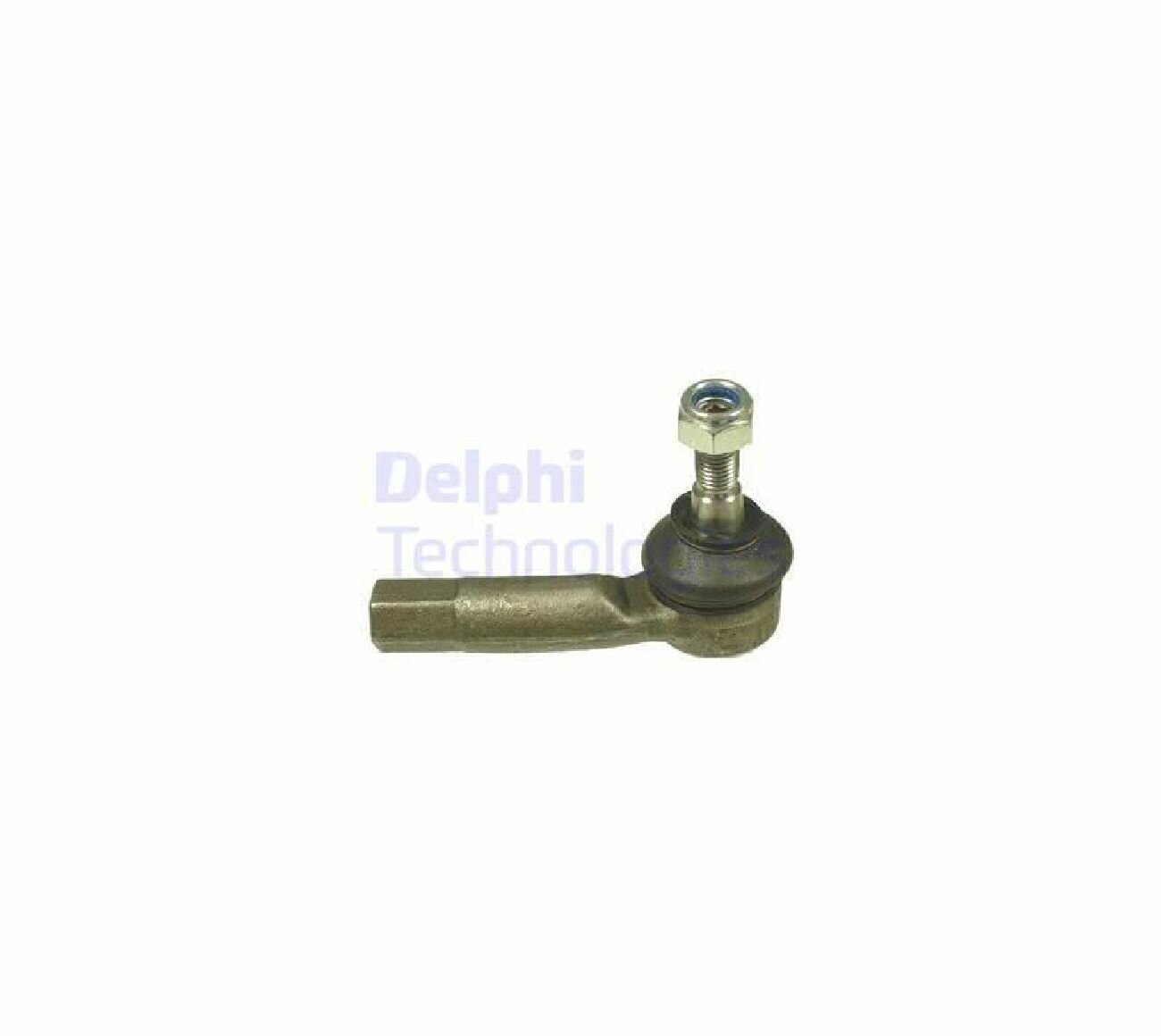 Наконечник рулевой тяги прав VW POLO V (602, 604, 612, 614), DELPHI TA1668